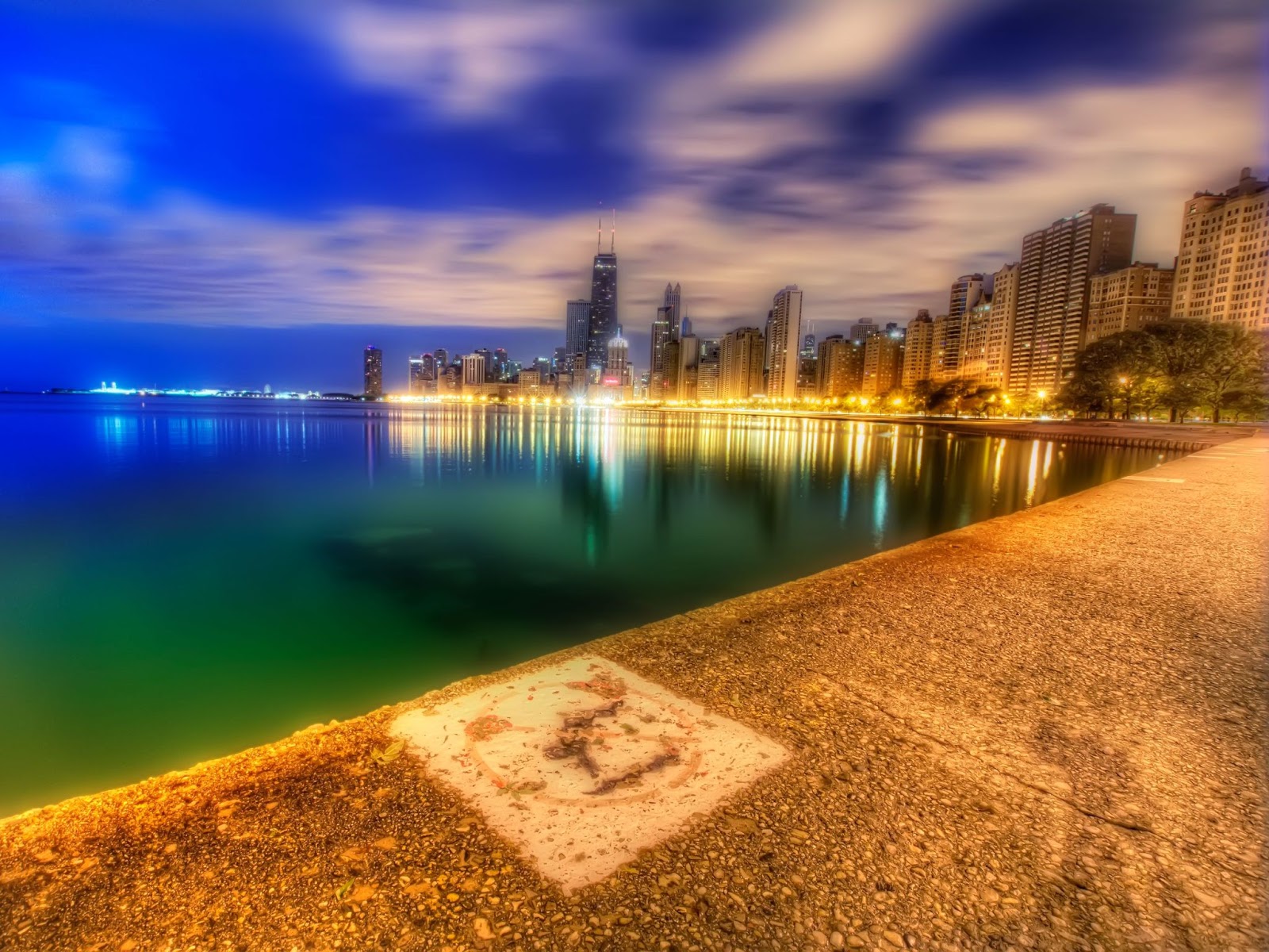 Everything you need: Wallpapers