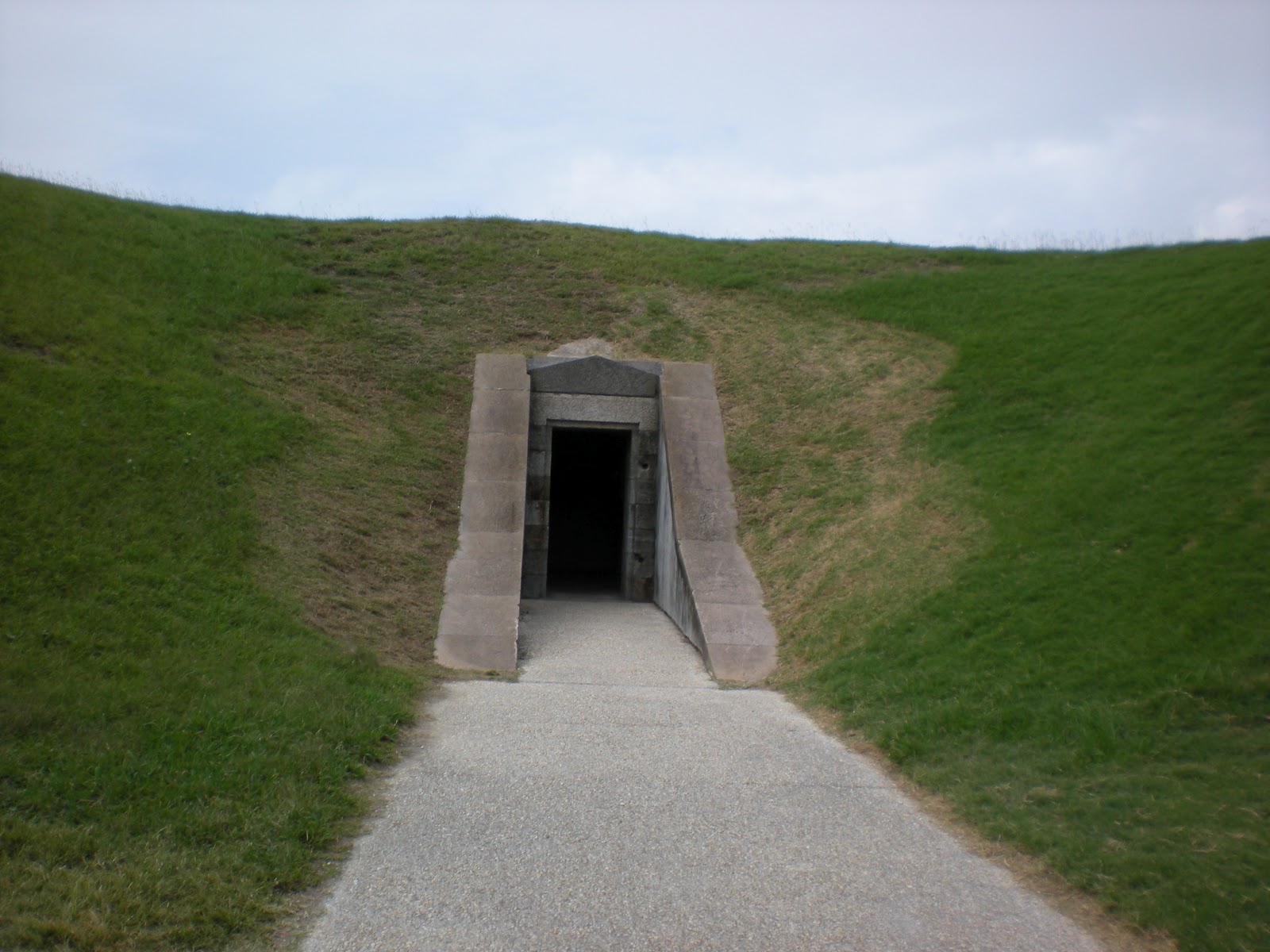 Tosh-Ma-Haul: Congaree Swamp National Park, Savannah Georgia, and Fort ...