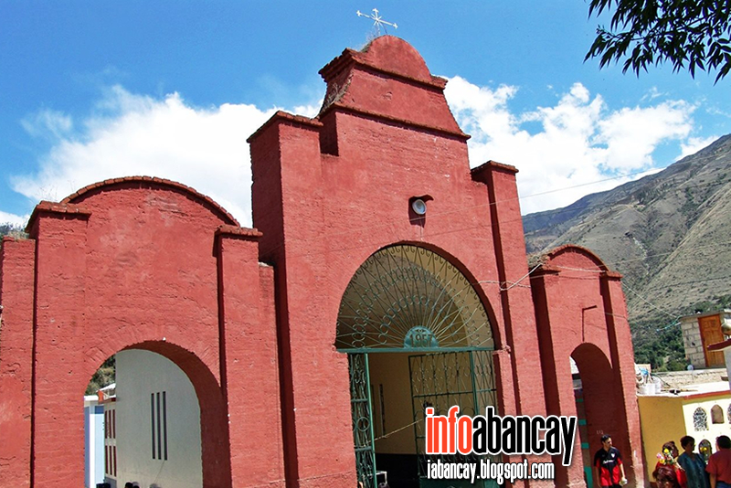 Maria Marimacha [Cuento] - Info Abancay