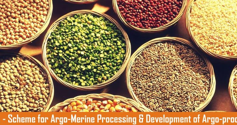 SAMPADA Scheme Launched by Govt. of India - All You Need to Know