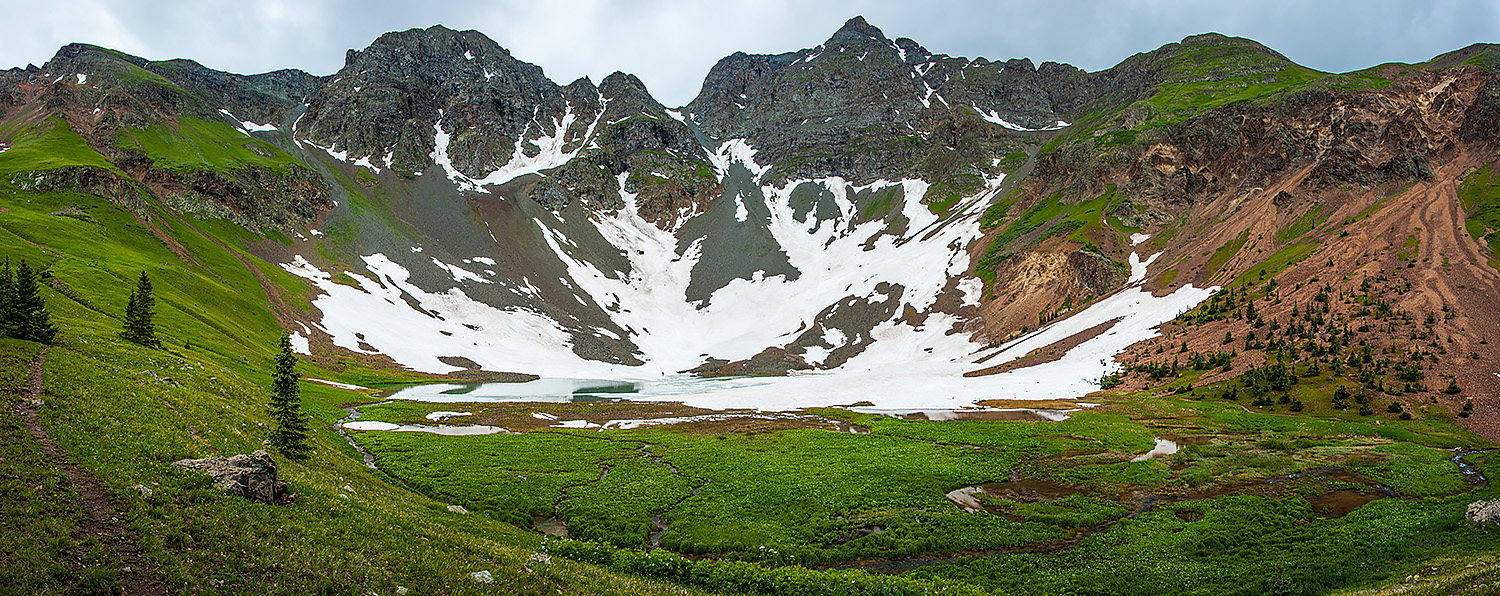Jim Hamstra: Velocity Basin