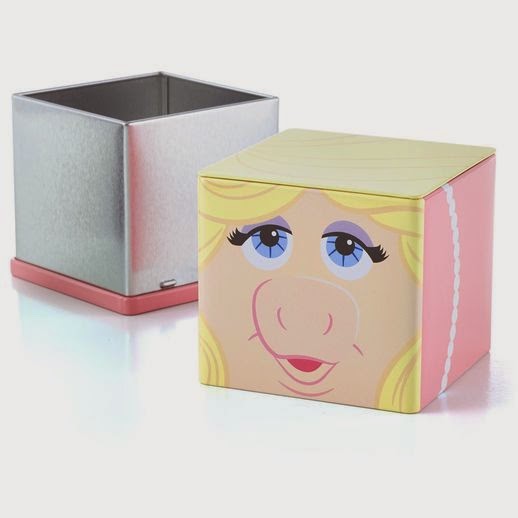 Muppet Stuff: Hallmark Collection 2015: Part 2 - CUBEEZ