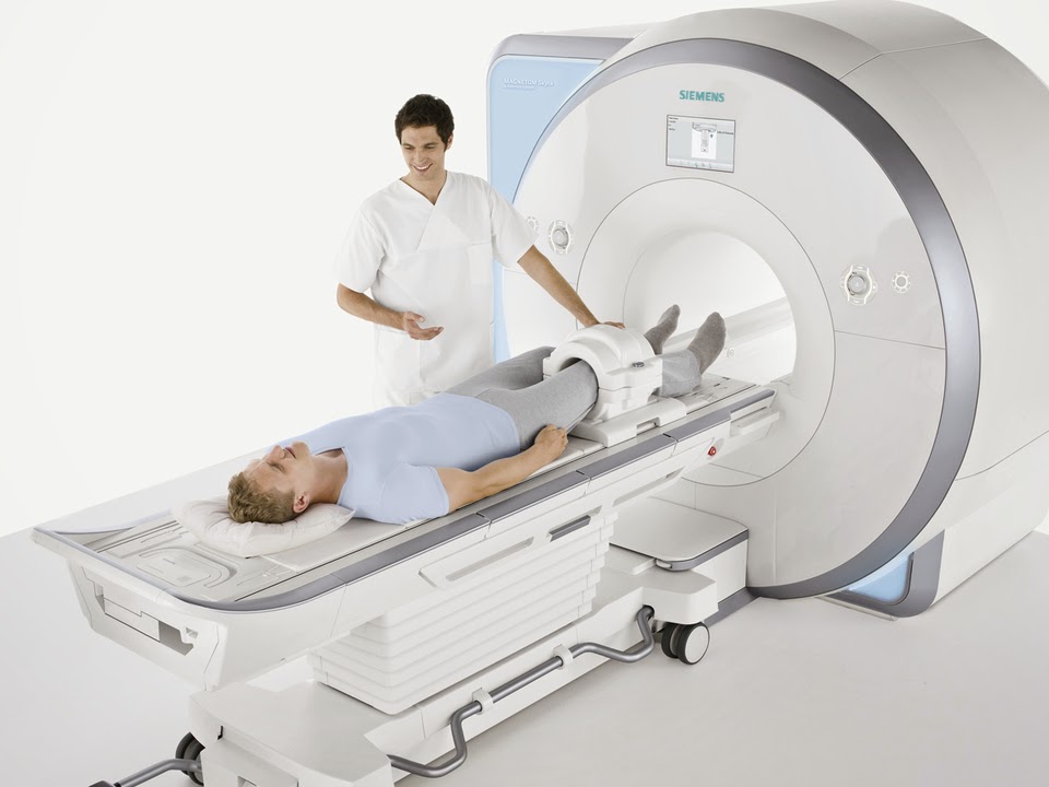 Prosedure pemeriksaan MRI - Seputar Kesehatan