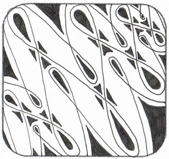 Creative Doodling with Judy West: What is Creative Doodling?