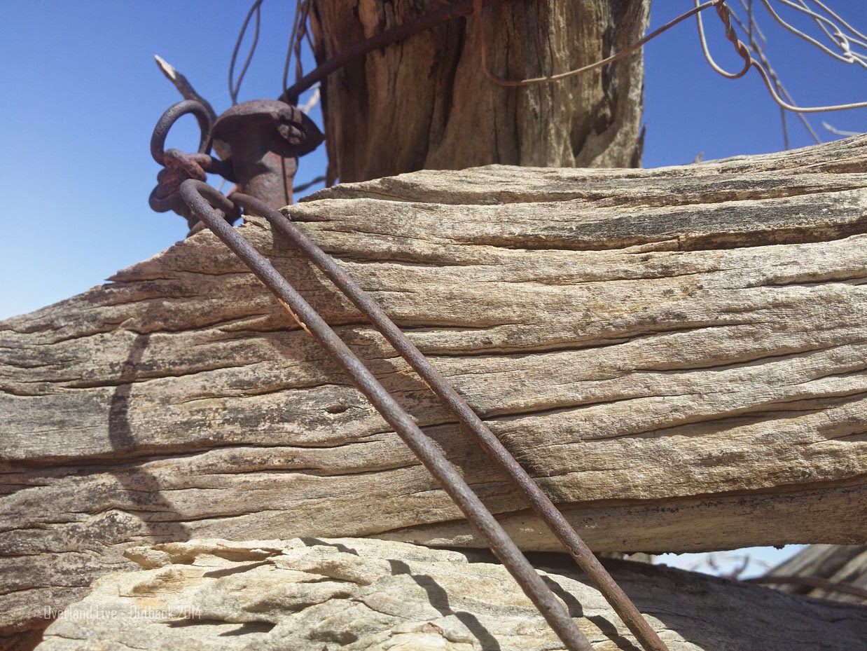 Overland Live - Overland Expedition & Adventure Travel : The Outback ...