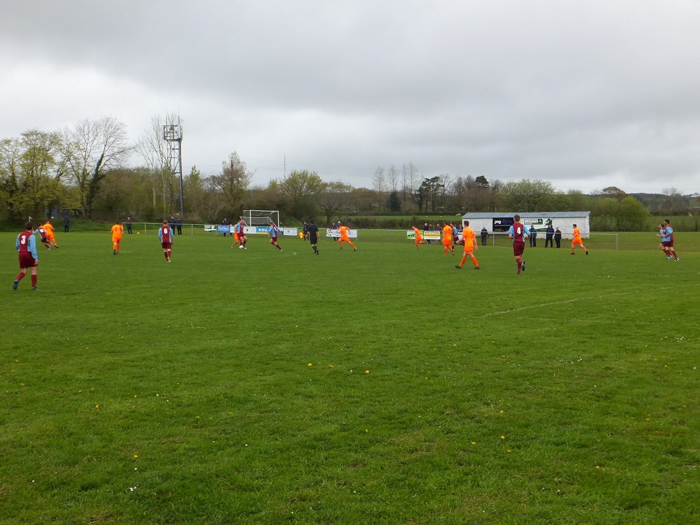Torridgeside v Appledore