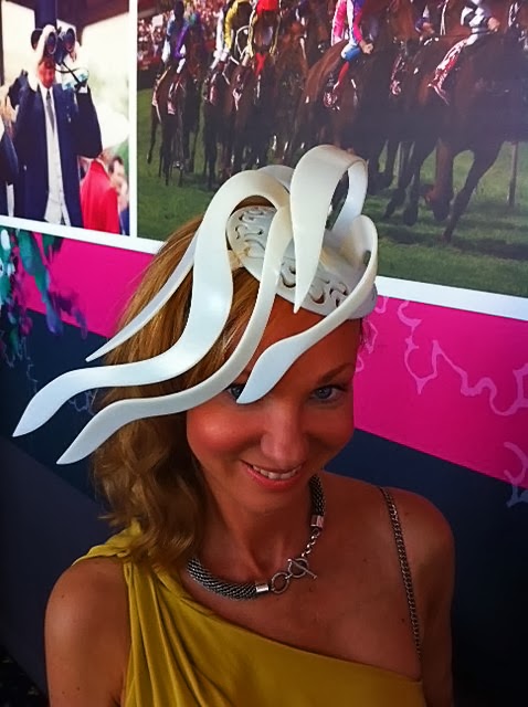 Julie Fleming Melbourne