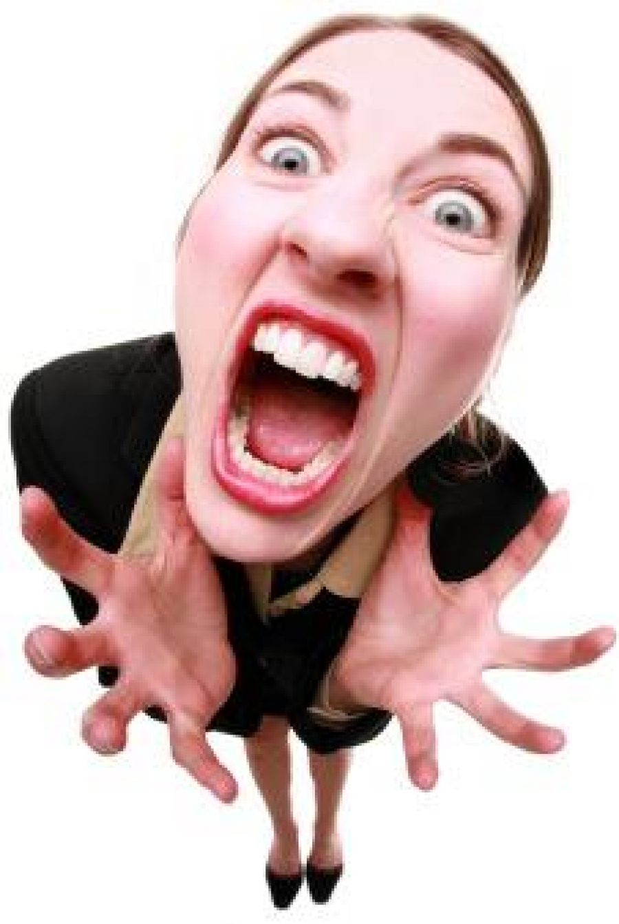 Blog Diário de uma Solteira: A Impaciente