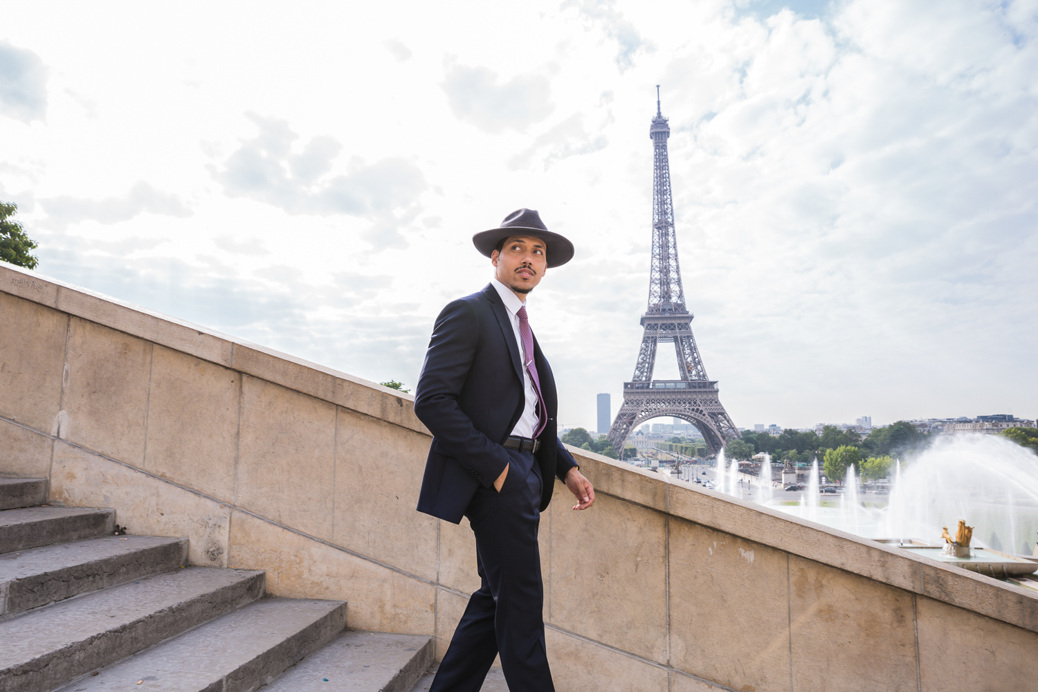 Préparez votre rentrée avec Bruce Field