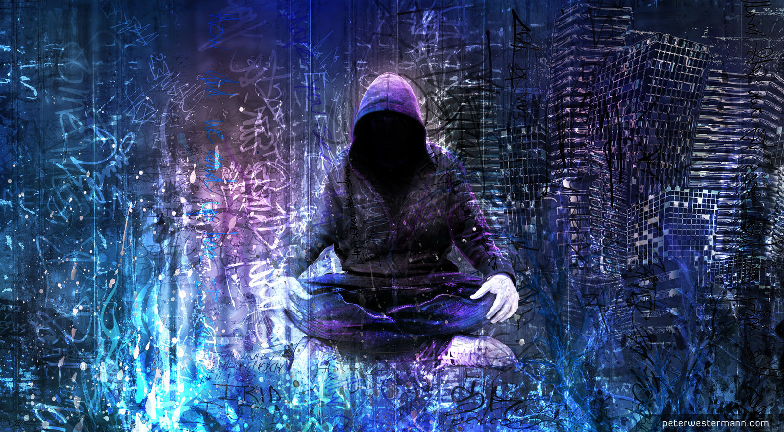 Arte Sagrado : PETER WESTERMANN