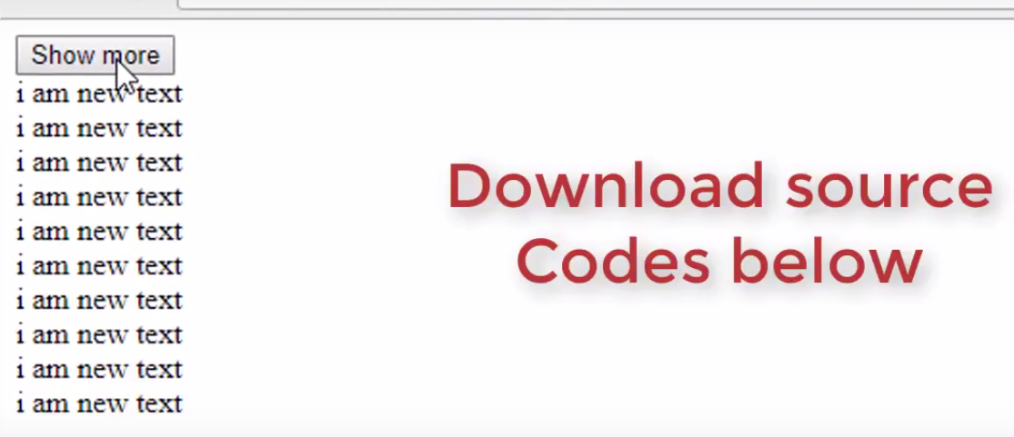 Computer Master How To Add A Text Inside A Div