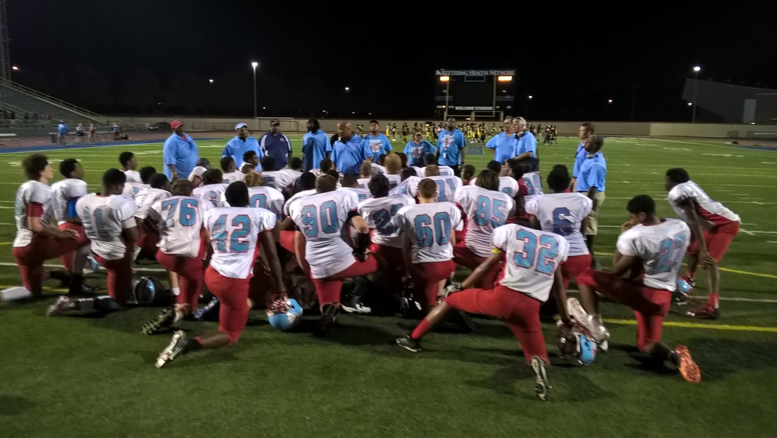 Dayton High School Sports Week 7 Recap Belmont Wins Sixth Straight dayton-high-school-sports-week-7-recap-belmont-wins-sixth-straight