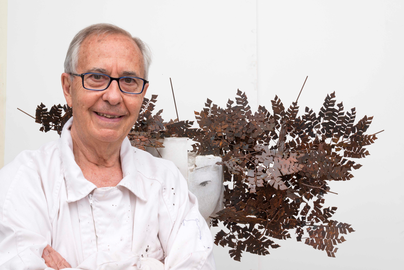 MY MAGICAL ATTIC: MANOLO VALDES AT PERA MUSEUM & CONVERSATION WITH ...