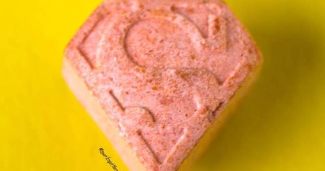 PMMA: la droga Superman, auténtica 'kriptonita' de diseño ...