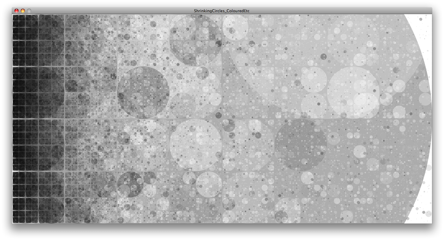 Simplow's DSDN 142 - Creative Coding: Further Plays on the Shrinking ...