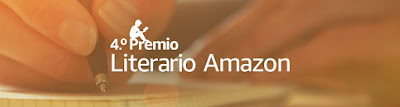 El Librero de Tetsu Hana: 4to Premio Literario Amazon 2017