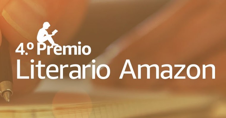 El Librero de Tetsu Hana: 4to Premio Literario Amazon 2017