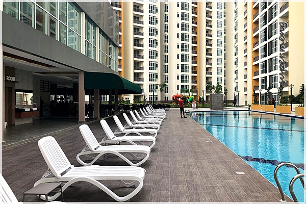 SUPERMENG MALAYA: JB 2018 | 03 : KSL HOT SPRING RESORT