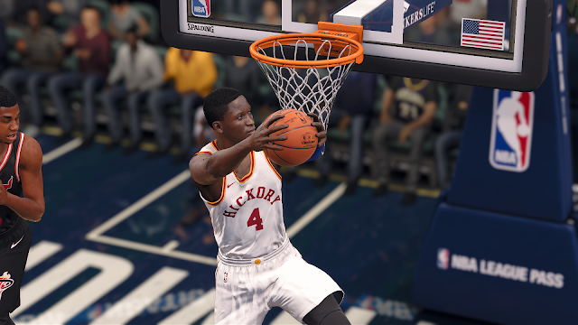 Nba live 18 updated rosters - acetoyour