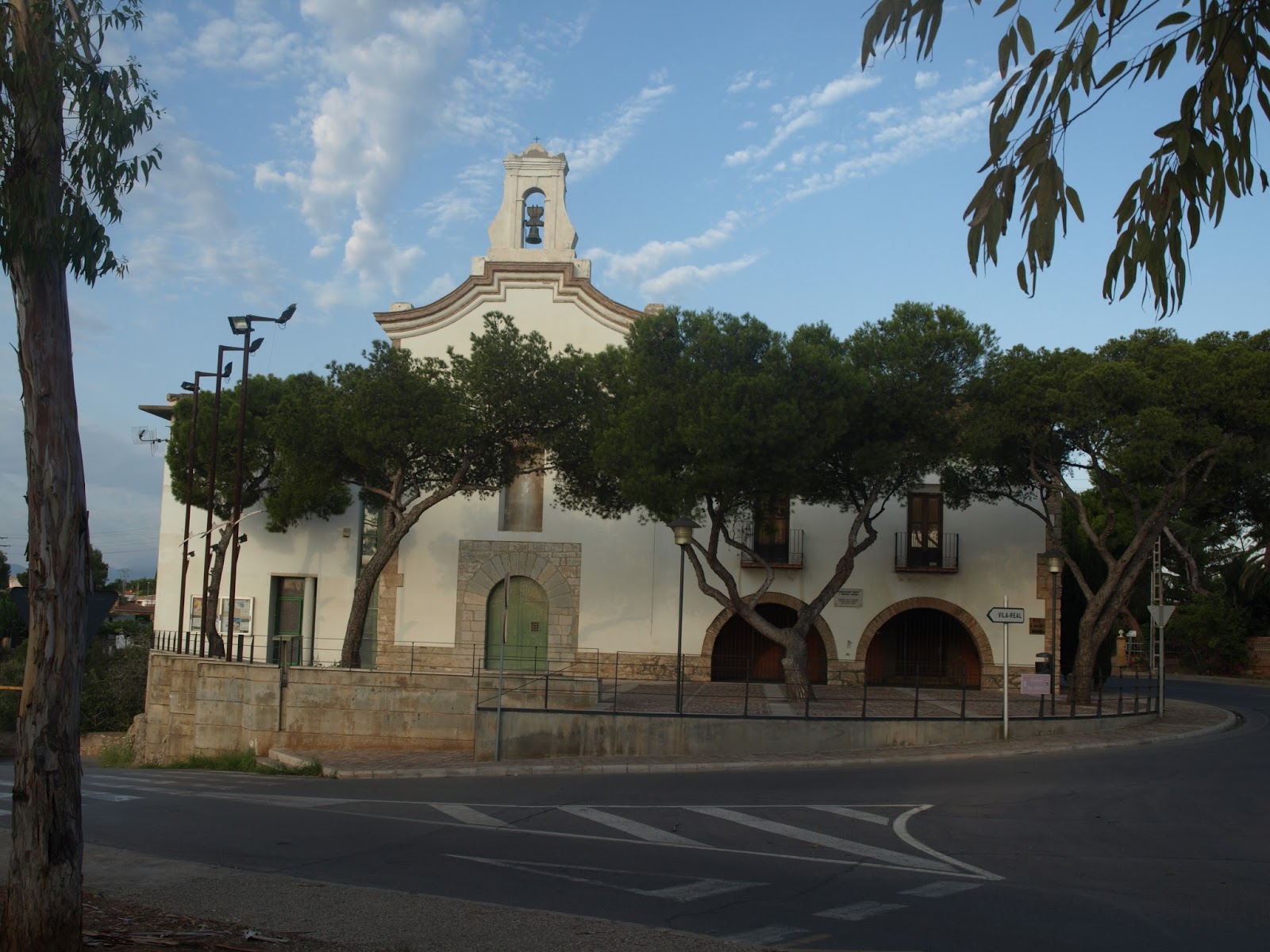 PUEBLOS Y LUGARES DE CASTELLON: Almazora