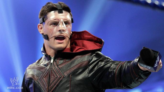 I know how CM Punk will get through Survivor Series still WWE Champ. I ...