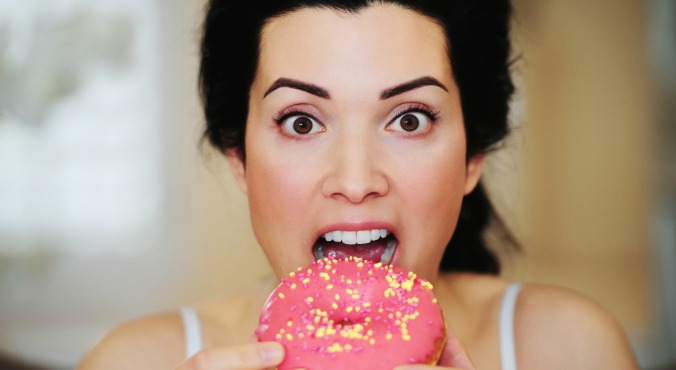 MyBodyMyLife: Sweet Poison: 5 Things you should know about sugar