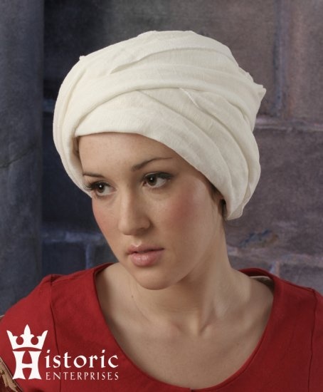 Okar Research: The White Turban & Historical Shambhala