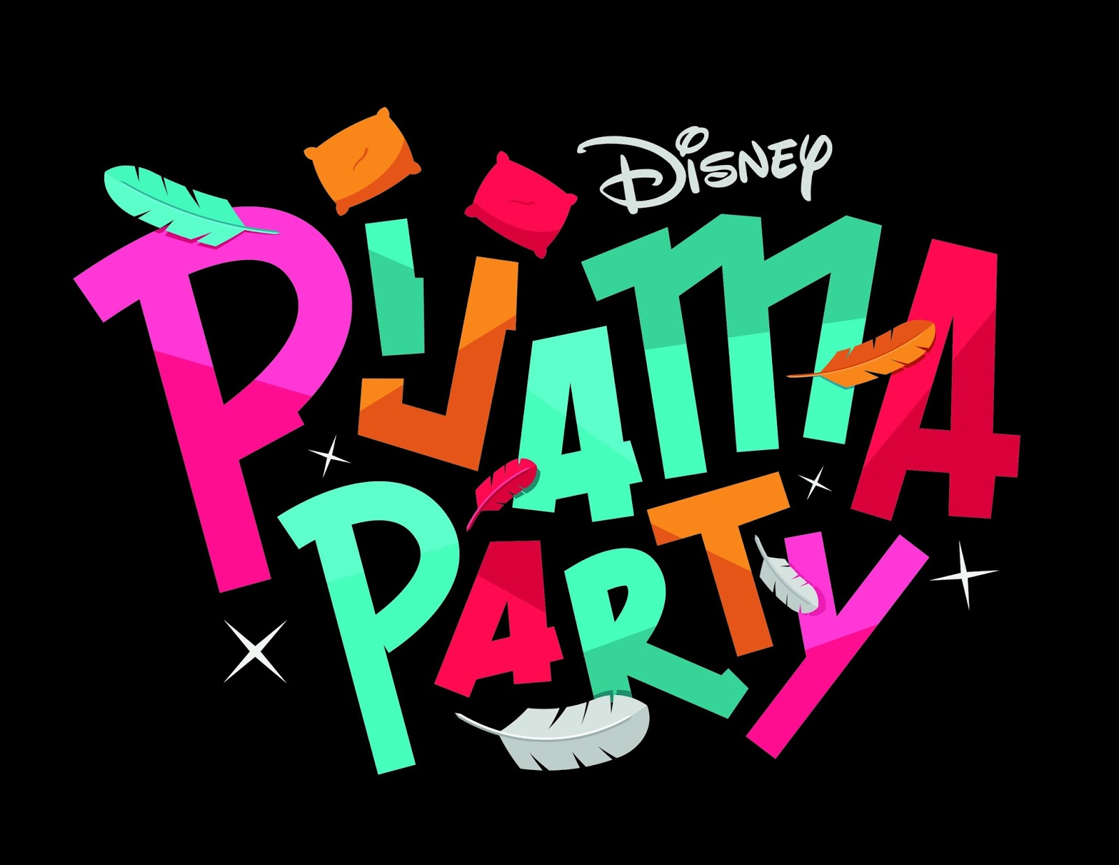 Antenados Bom Dia & Cia: Mundo Disney exibe versão brasileira do Pijama ...