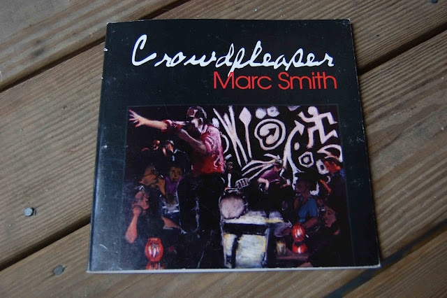 Slam Culture MMXI: Chicago and Marc K. Smith - Origin of Poetry Slam