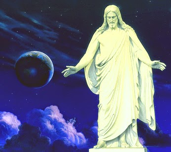 My Mission in Rome: July 2014