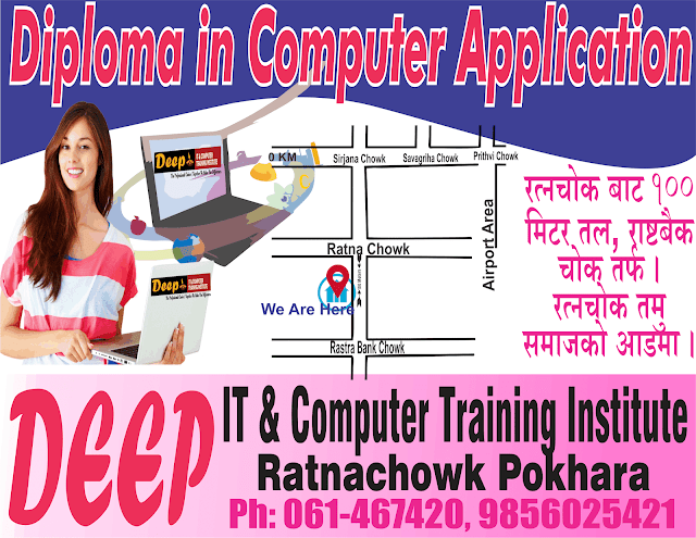 LEARNING METHODOLOGY IN DEEP IT & COMPUTER - DEEP Computer Institute