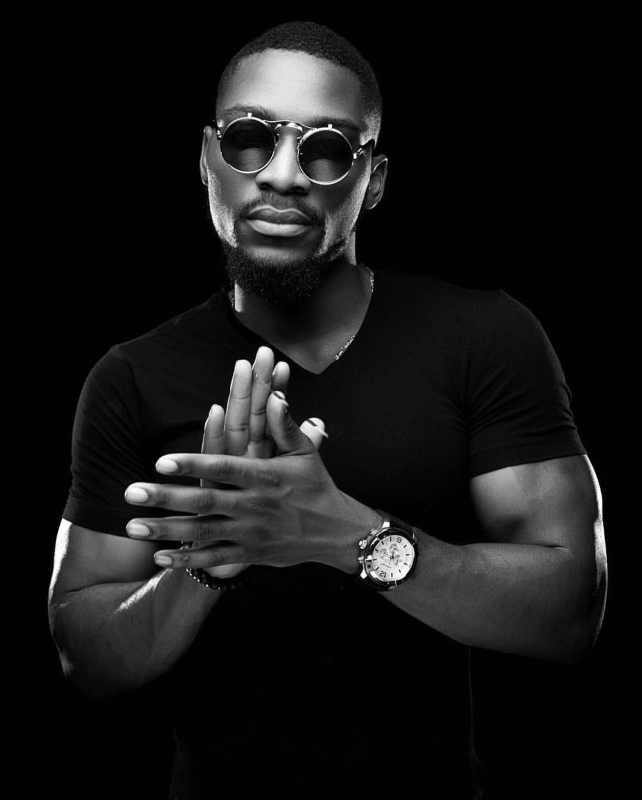 BBnaija: See 5 Cutest Photos Of Tobi Bakre As He Celebrates His 24th ...