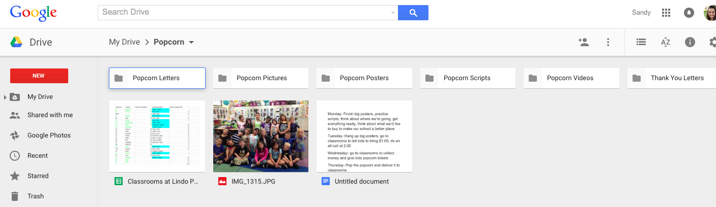 Project Based Learning in a 2nd Grade Classroom: My Story - Hello Sandy ...