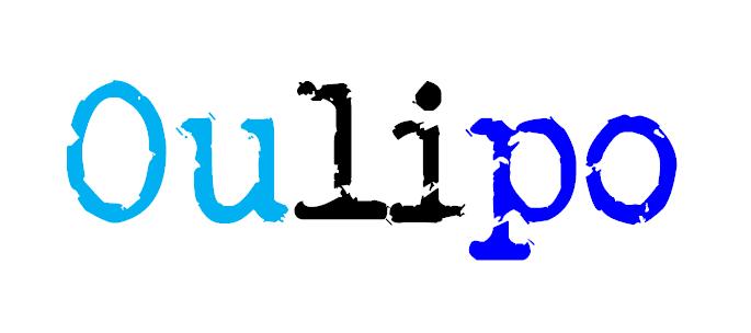 Shelf Actualization: What is Oulipo?