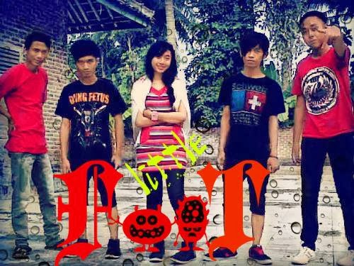 Little Foot Band
