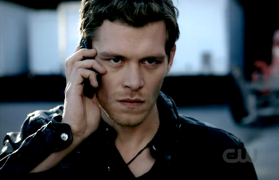 The Vampire Diaries: ¿Qué será ahora de Klaus? - Disney Blog