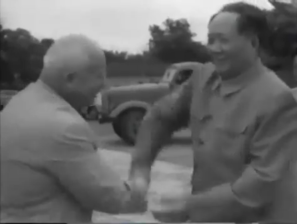 Secondo me sinologia 汉学与疯狂：体现当代中国 Sinology's Not Dead: Calling Mao ...