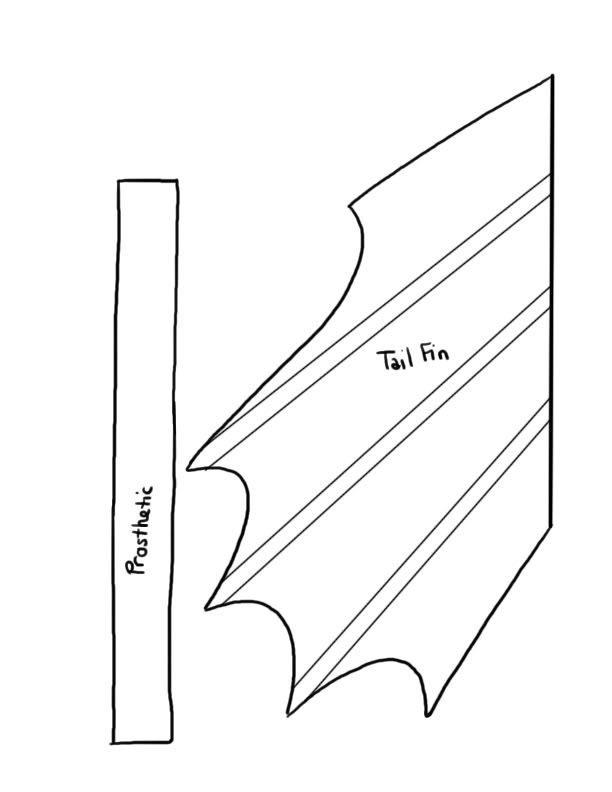 Quirky Artist Loft: Free Pattern: Toothless Dragon Plush