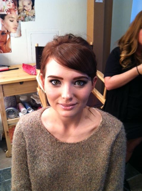 Amber Olivia Contreras