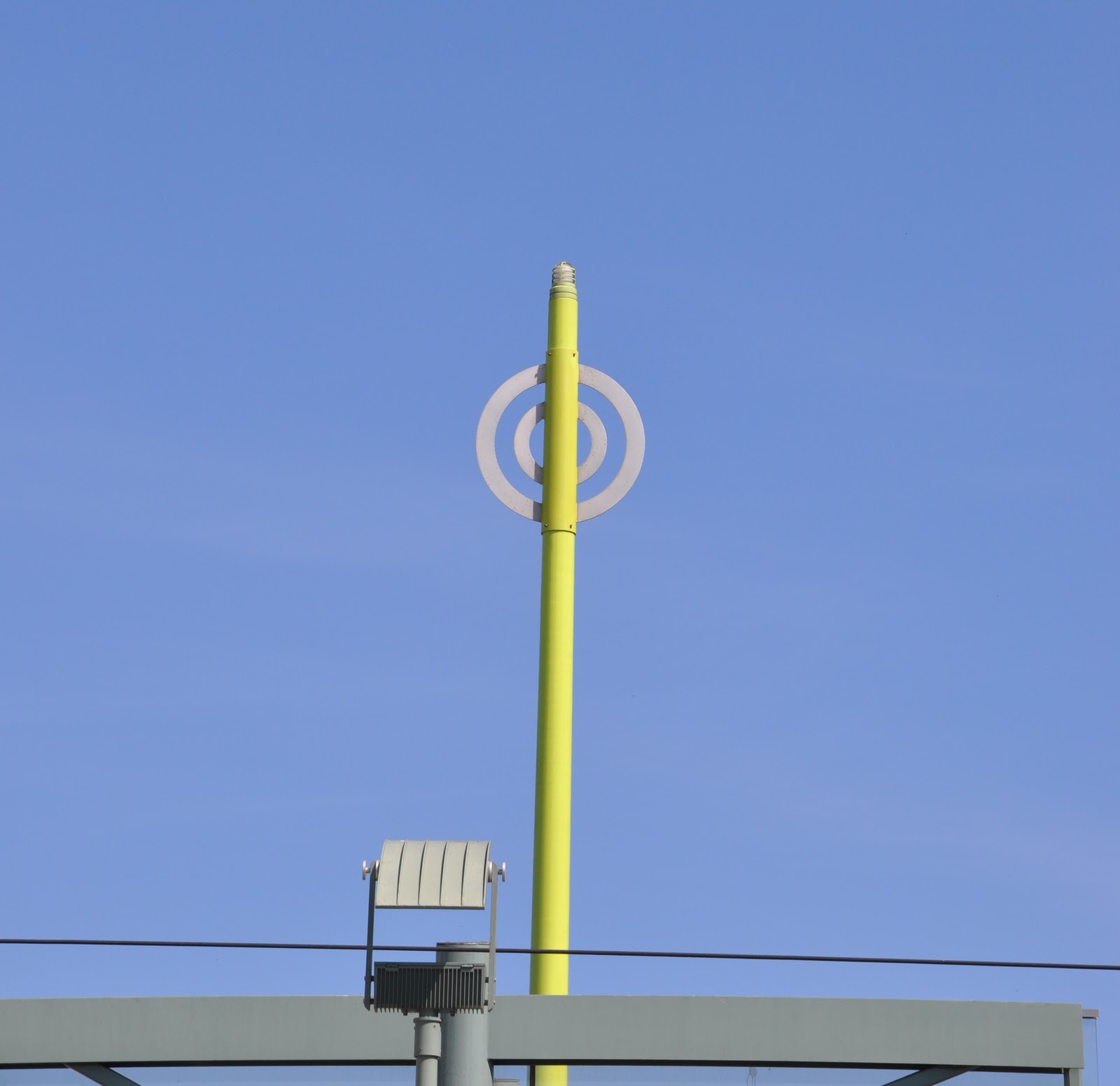 Joe Sam – Public Art and Architecture from Around the World