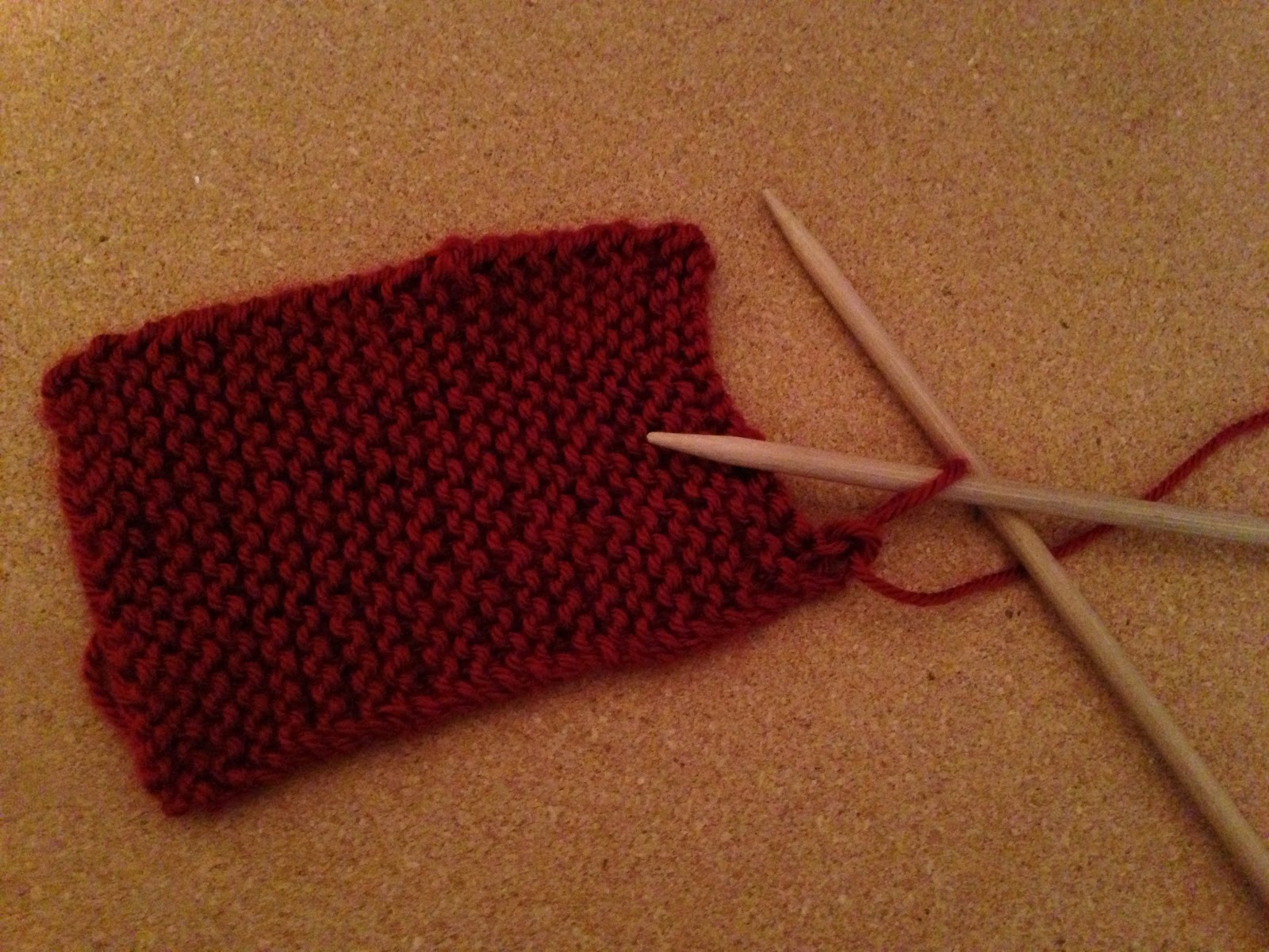 How'd You Make That?: Knitted Bow