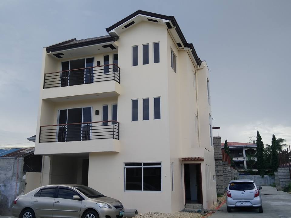 house and lot mandaue cebu: house and lot oakwood residences umapad ...