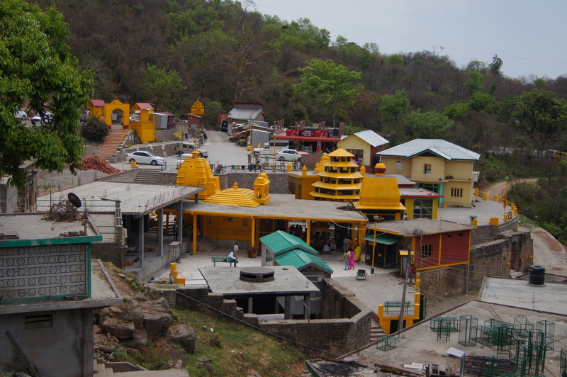 Dev Bhumi Himachal Tourism | Temples, Hill Station, Tourist Places in ...