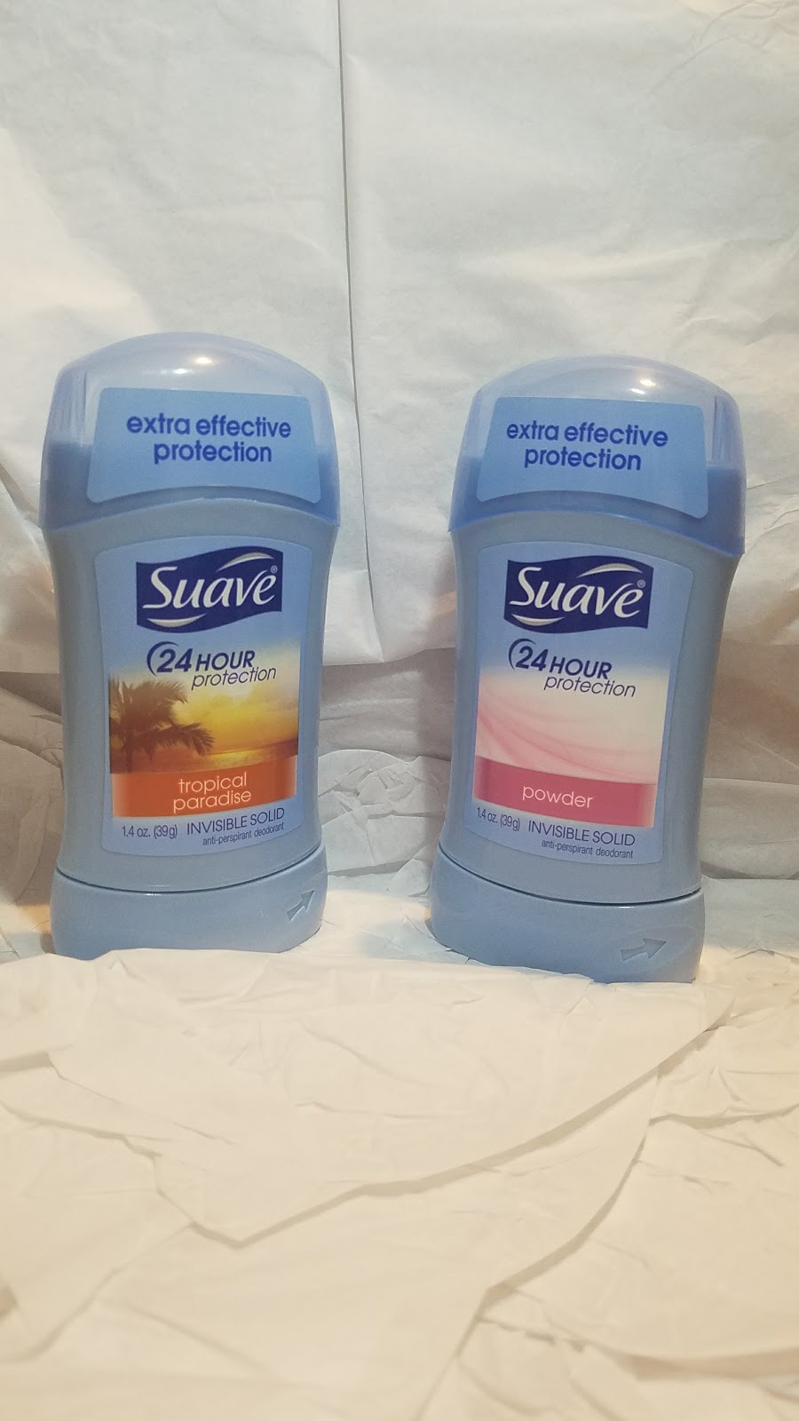 Unilever (Full Size) Product Box from Crowdtap