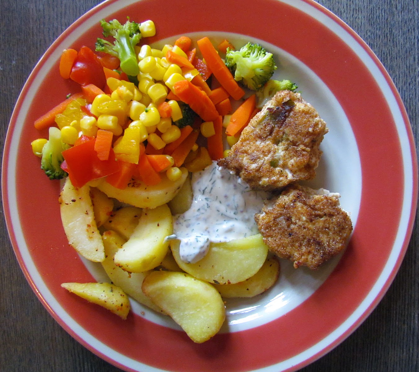 TOIDUBLOGI: Kartul ja...