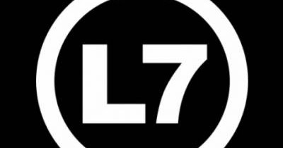 L7 Band Logo