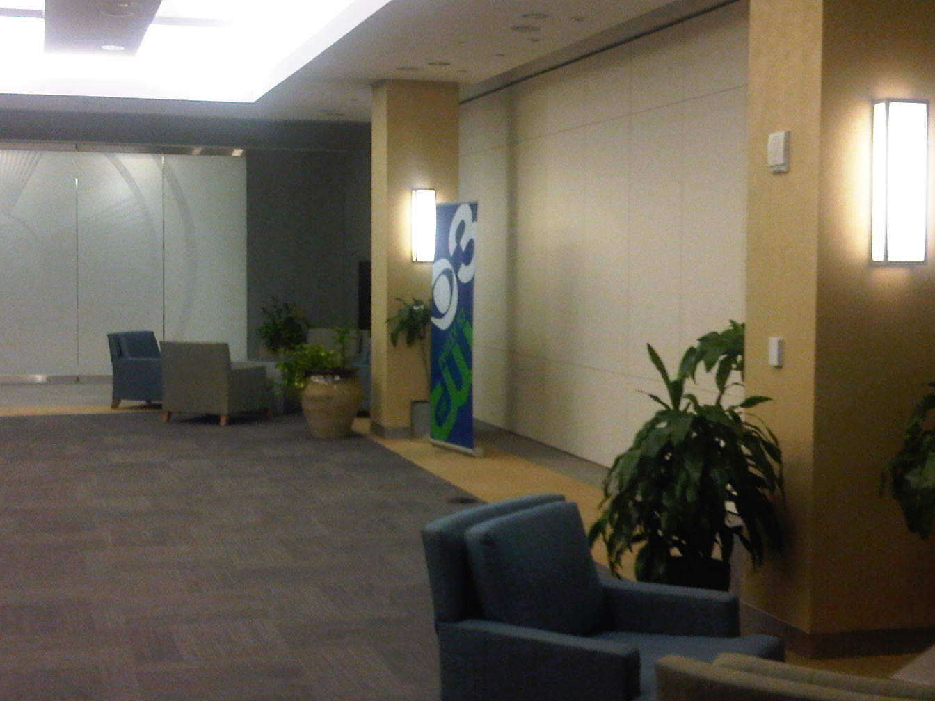 Envision The Dream and Make It Happen!: KYW CBS 3 Philadelphia Exclusive!