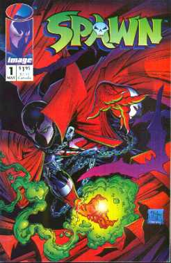 Hermes te hace un Análisis IV: Spawn (1997)