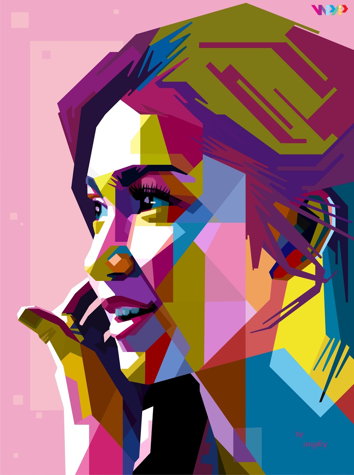wpap t art
