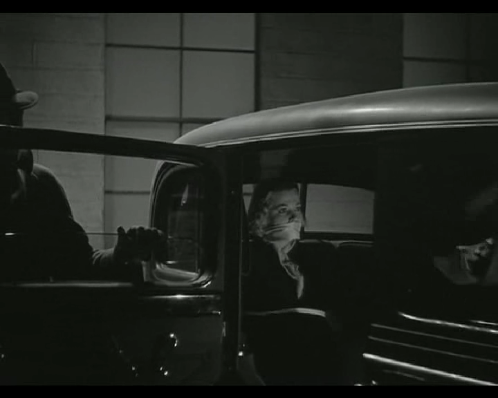 Desolation Angel's Damsels in Distress: The Night Key (1937)